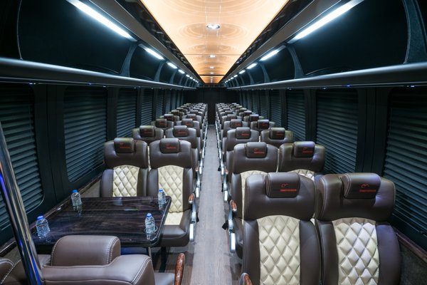 INFINITY TRANSPORTATION MANAGEMENT - Updated October 2025 - 45 Reviews ...