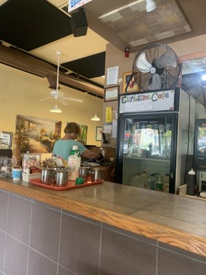 CURBSIDE CAFE - Updated March 2025 - 442 Photos & 644 Reviews - 307 ...