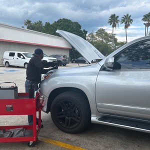AUTOZONE - Updated August 2024 - 34 Reviews - 3880 Hypoluxo Rd, Boynton ...