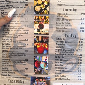 TacosWay - Takeout & Delivery - 317 Photos & 634 Reviews - Mexican ...