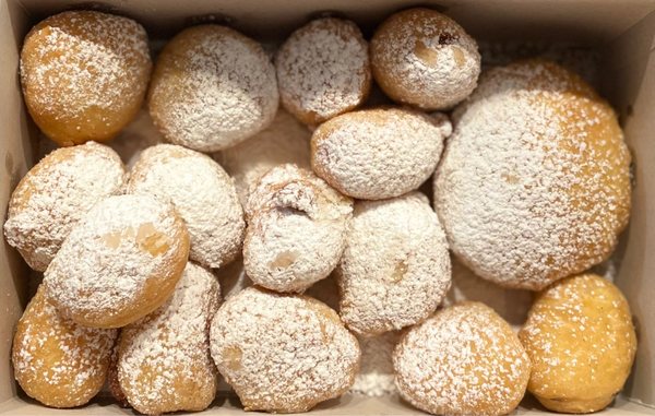 PAPILLON INTERNATIONAL BAKERY - Updated December 2025 - 708 Photos ...