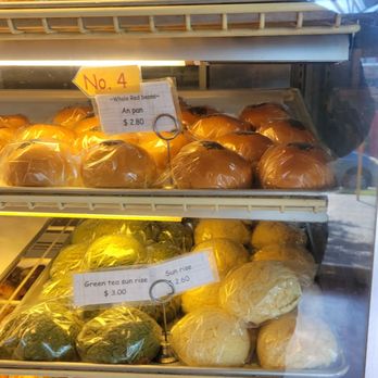 MAHOROBA JAPANESE BAKERY - Updated October 2025 - 1504 Photos & 1044 Reviews - 4900 Freeport ...