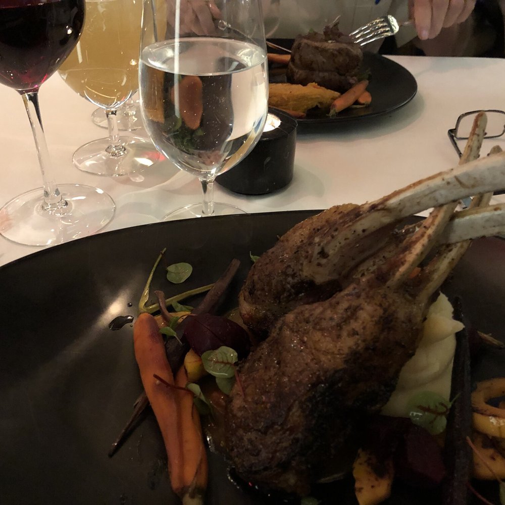 Top 10 Best Fancy Kosher Restaurants in New York, NY - Last Updated ...