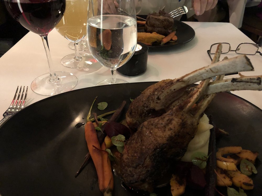 BARNEA BISTRO - 67 Photos & 31 Reviews - French - 211 E 46th St, New ...