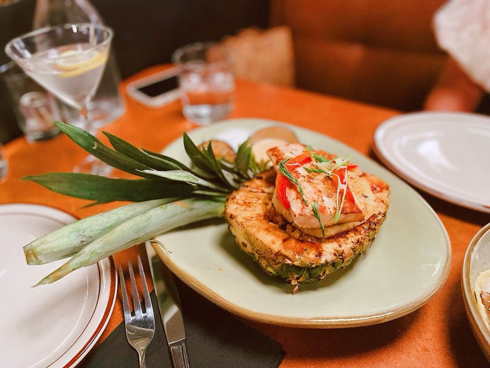 COMMON RESTAURANT - Updated February 2025 - 1599 Photos & 892 Reviews ...