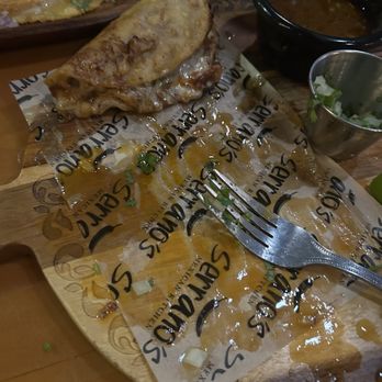 SERRANO’S MEXICAN GRILL - Updated January 2026 - 331 Photos & 354 ...