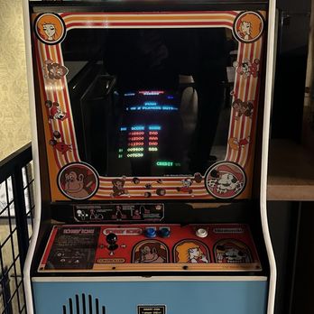 16-BIT BAR+ARCADE - Updated December 2024 - 569 Photos & 288 Reviews ...