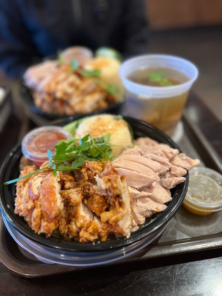 TAISHI HAINAN CHICKEN - Updated July 2025 - 481 Photos & 382 Reviews ...