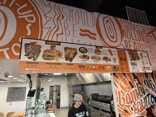 ROLL EM UP TAQUITOS - Updated December 2025 - 112 Photos & 94 Reviews ...