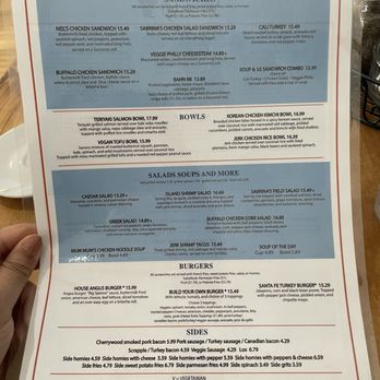 SABRINA’S CAFÉ - COLLINGSWOOD - 998 Photos & 712 Reviews - Yelp