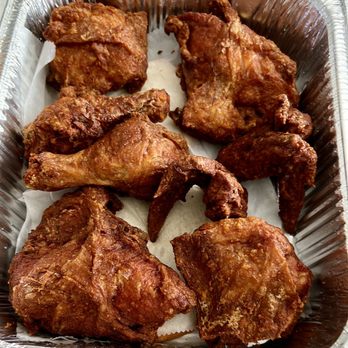 GUS’S WORLD FAMOUS FRIED CHICKEN - 791 Photos & 622 Reviews - 102 N ...