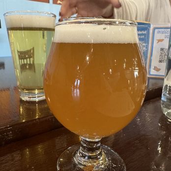 SLOOP BREWING @ THE FACTORY - 432 Photos & 207 Reviews - 755 E Dr ...