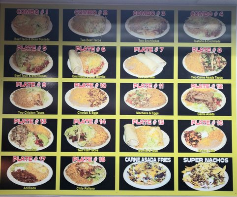 ADALBERTO’S MEXICAN FOOD - Updated September 2025 - 113 Photos & 277 ...