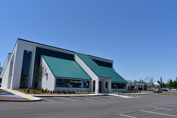 TYNDALL FEDERAL CREDIT UNION - Updated October 2025 - 838 S Tyndall ...