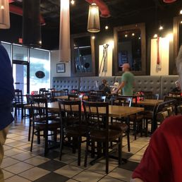 CAMPISI’S RESTAURANT - COIT & CAMPBELL - Updated July 2025 - 57 Photos ...