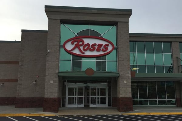 ROSES - Updated December 2025 - 1610 Martin Luther King Jr Blvd ...