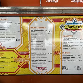 CENTERTON FOOD TRUCKS - Updated January 2026 - 52 Photos - 714 W ...