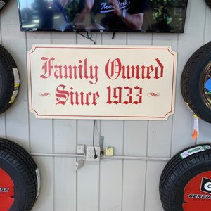 SUCHER TIRE SERVICE - Updated September 2025 - 18 Reviews - 3641 E ...