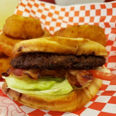 SPANGLES - Updated January 2025 - 25 Photos & 21 Reviews - 1130 SW ...