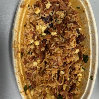 BAQBA MEXICAN GRILL - Updated March 2025 - 63 Photos & 74 Reviews ...