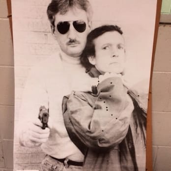 MANCHESTER FIRING LINE RANGE - Updated May 2025 - 50 Photos & 124 ...