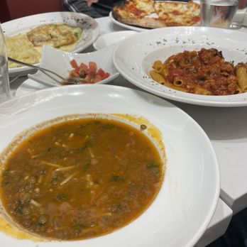 MOZZARELLA BAR - Updated December 2024 - 59 Photos & 29 Reviews - 1 ...