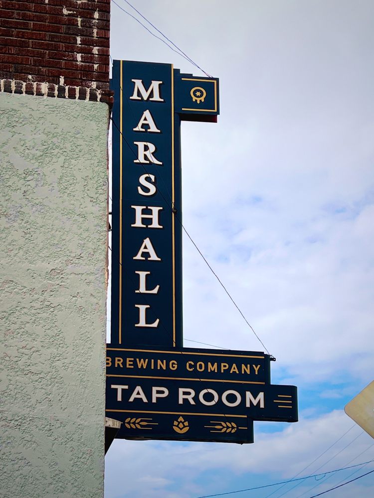 MARSHALL BREWING COMPANY - Updated June 2025 - 101 Photos & 40 Reviews ...