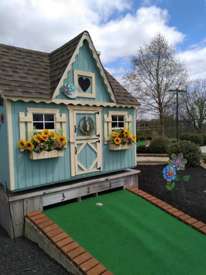 OLENTANGY MINI GOLF - Updated April 2025 - 34 Photos & 19 Reviews - 63 ...