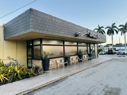 FLAKOWITZ BAGEL INN - Updated December 2025 - 257 Photos & 307 Reviews ...