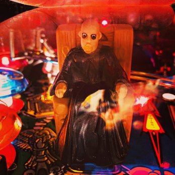 DK EFFECT - Updated December 2025 - 60 Photos & 45 Reviews - 1600 E 3rd ...