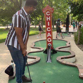 CITY MINI GOLF - Updated November 2025 - 97 Photos & 61 Reviews - 337 E ...