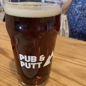 PUB AND PUTT - Updated December 2025 - 30 Photos & 14 Reviews - 1215 ...