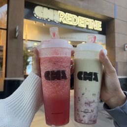 CHA REDEFINE - Updated April 2025 - 572 Photos & 210 Reviews - 400 S ...