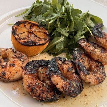 RH ROOFTOP RESTAURANT AT RH RALEIGH - Updated March 2025 - 77 Photos ...