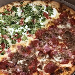 RED STAR PIZZA - Updated October 2025 - 30 Photos & 60 Reviews - 1805 ...