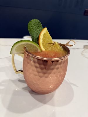 MORNING MULE BREAKFAST BOUTIQUE - Updated December 2025 - 10 Reviews ...