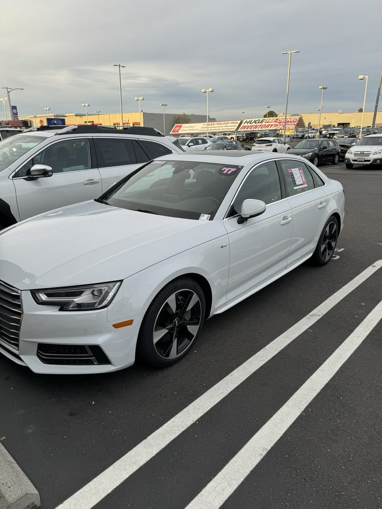 AUTONATION SUBARU ROSEVILLE - Updated May 2025 - 55 Photos & 408 ...