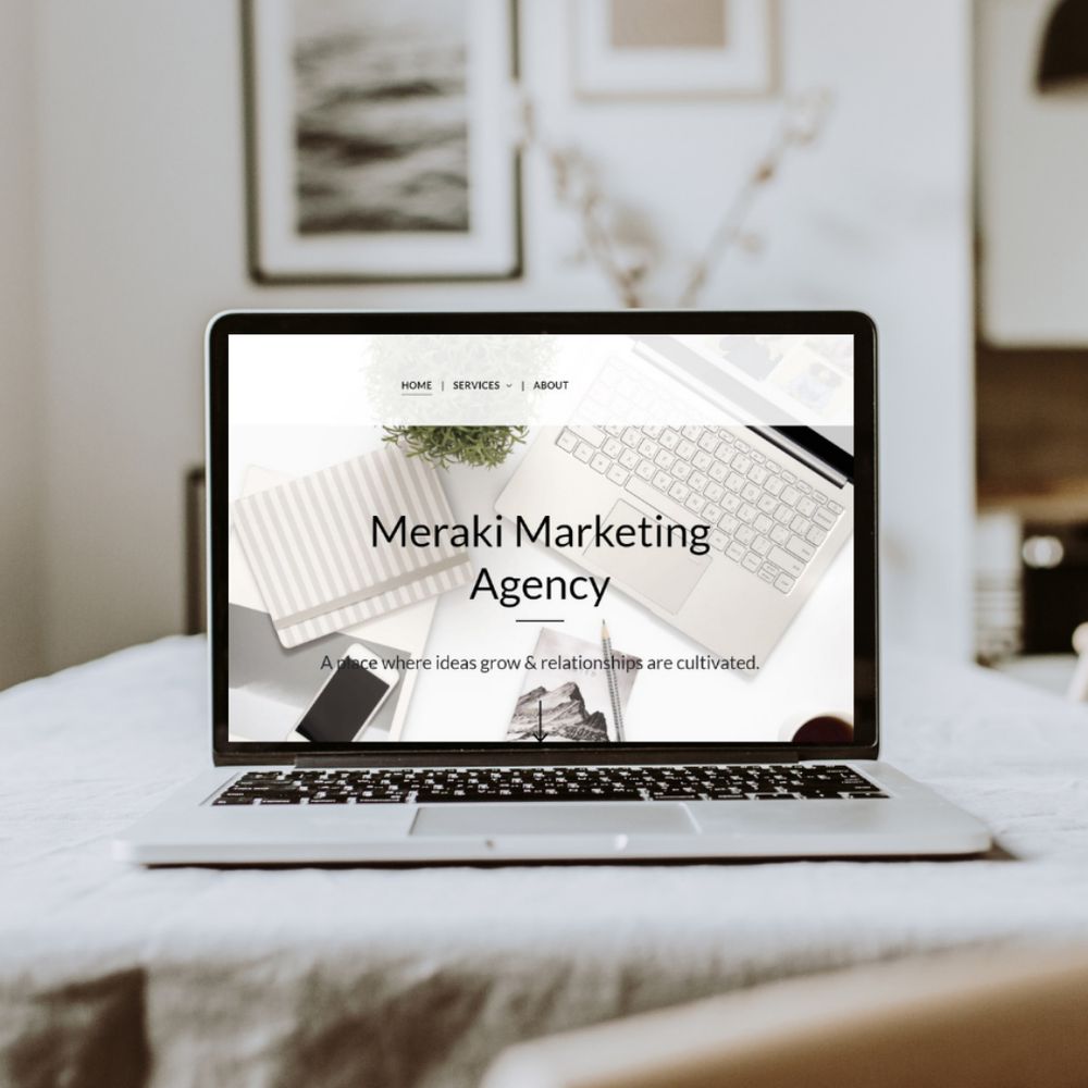 MERAKI MARKETING AGENCY - 31 Photos - Junction City, Oregon - Marketing ...