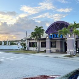 KING’S RESTAURANT - Updated July 2025 - 186 Photos & 101 Reviews - 199 ...