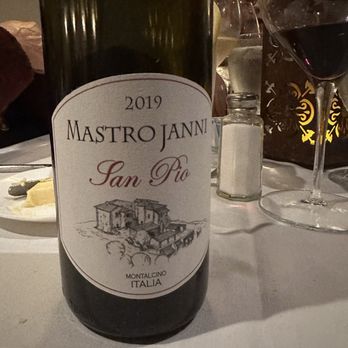 LA CENA RISTORANTE - Updated June 2024 - 233 Photos & 141 Reviews - 911 ...