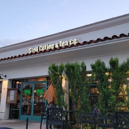 STELL COFFEE & TEA COMPANY - Updated July 2025 - 590 Photos & 735 ...