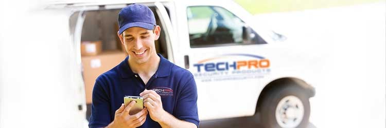 Techpro Security Products Updated March 2025 9500 W 49th Ave Wheat