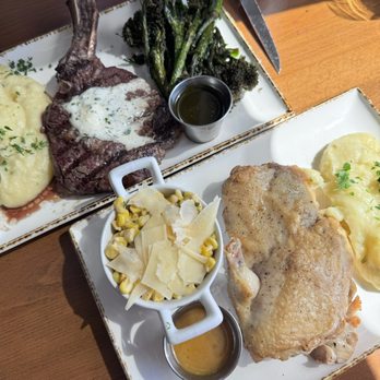 THE BRANT - Updated June 2024 - 446 Photos & 289 Reviews - 21058 ...