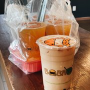 BOBA TEA HOUSE - 489 Photos & 586 Reviews - Coffee & Tea - 767 W Blaine ...