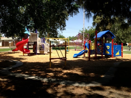 SEARS PARK - Updated May 2026 - 444 Norris Rd, Bakersfield, California ...