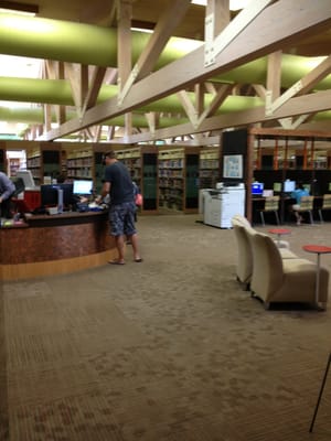 R C MILLER MEMORIAL LIBRARY - Updated January 2026 - 1605 Dowlen Rd ...