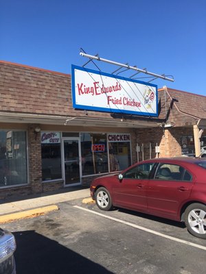 KING EDWARDS CHICKEN - Updated August 2024 - 40 Photos & 77 Reviews ...