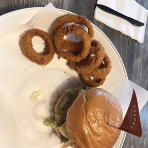 JIMMY’S BURGERS - 77 Photos & 85 Reviews - Burgers - 713 E Jefferson St ...