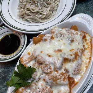 VIA DELLA PACE - 294 Photos & 564 Reviews - 87 E 4th St, New York, NY ...