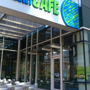THE DAILY PLANET CAFE - 97 Photos & 101 Reviews - 121 W Jones St ...